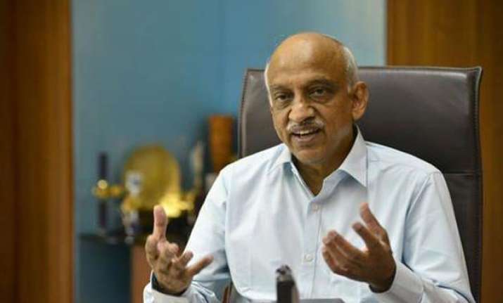 Climate change a great challenge: ISRO chairman | India News – India TV