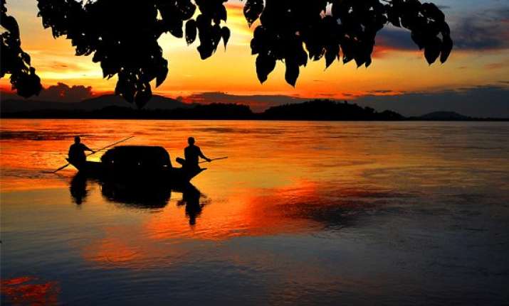 Magical world of Mayong “ India's black magic capital | India News ...