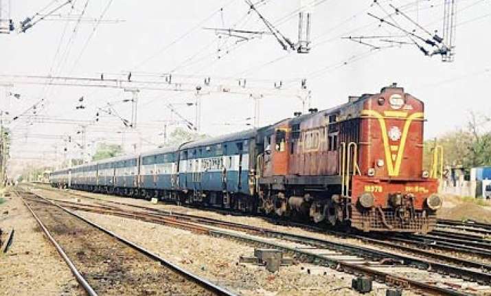 52 New Long Distance Trains Announced | India News – India TV