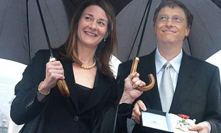 Bill Gates meets PM Modi | India News – India TV Bill Gates meets PM Modi | India News – India TV
