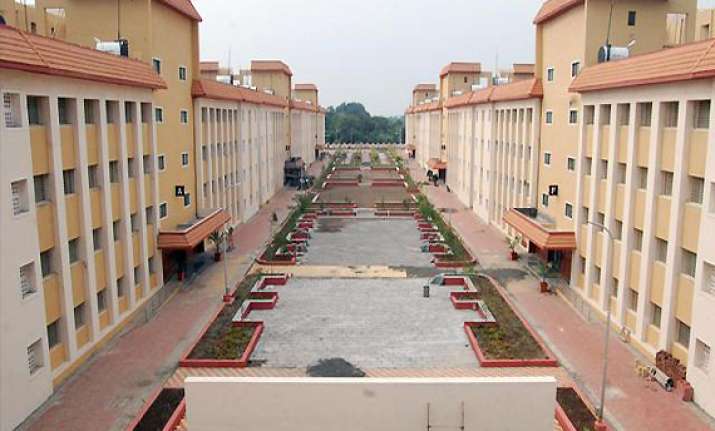 Shirdi's Sai Ashram inaugurated | India News – India TV