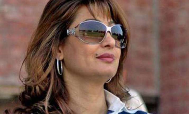 Sunanda death case: Evidence of drug overdose in her body | India News ...