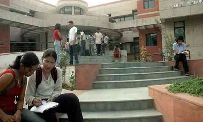 Two IIT Kanpur students get Rs 1.20 crore package | India News – India TV