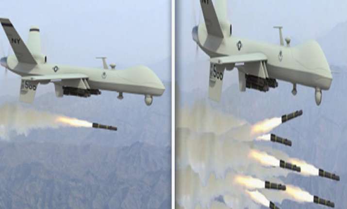 10 rarely known facts about Drones | India News – India TV