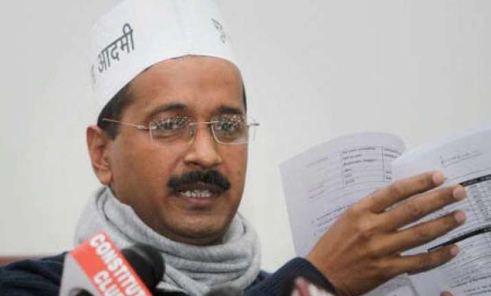 Dikshit accepts protest letters; AAP says people's victory | National ...
