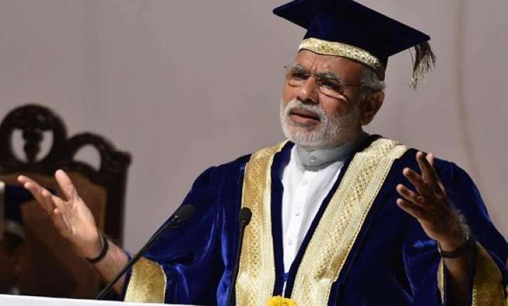 Narendra Modi ranked 15th in Forbes list of World's most powerful ...