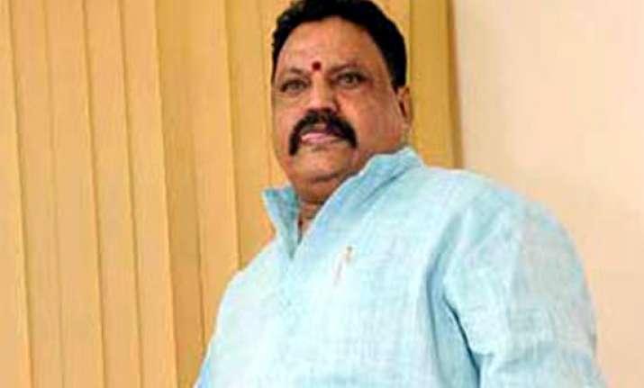 NTR son Harikrishna resigns from Rajya Sabha | National News – India TV