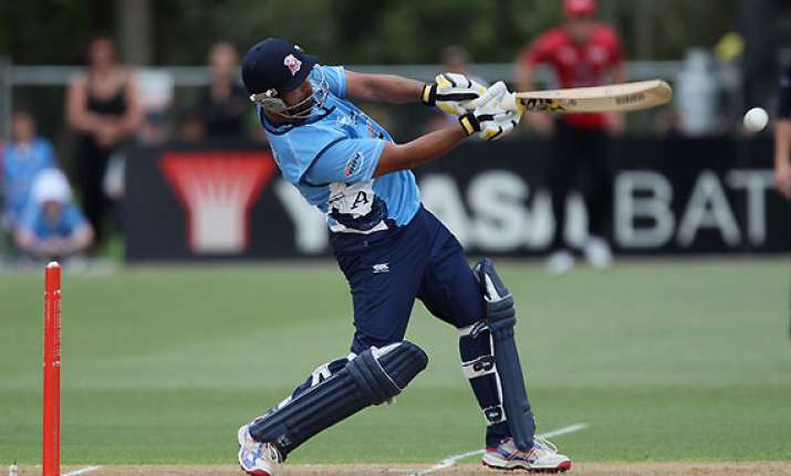 Auckland Aces qualify for main draw of Champions League T20 | Cricket ...