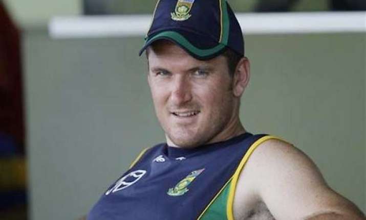 Graeme Smith to complete century as Test skipper | Cricket News – India TV