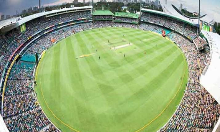 A capsule look at venues for the 2015 Cricket World Cup | Cricket News ...