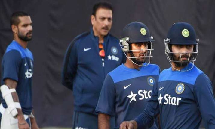 Javagal Srinath urges Indian fans to have 'faith' in team | Cricket ...