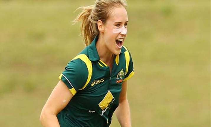 Perry out of Australia women's squad | Cricket News – India TV