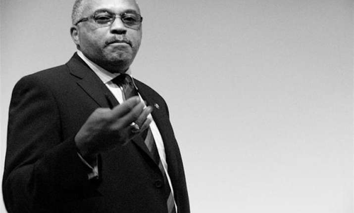 Black power salute remembered ahead of Olympics | Other News – India TV