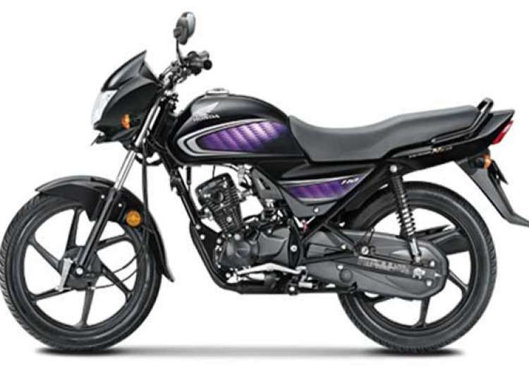 110 cc bike Dream Neo launched by Honda