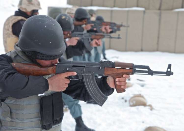 AK-47 maker in talks for Joint Venture in India to manufacture weapons