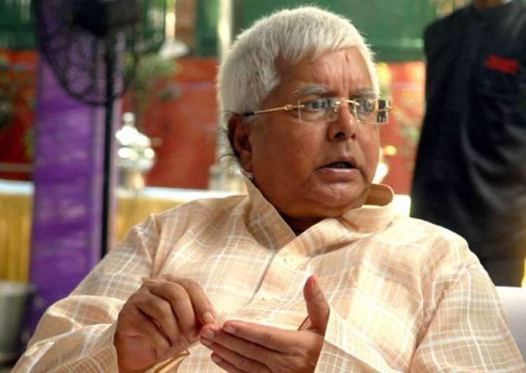 Interesting facts to know about Lalu Prasad Yadav | India TV News