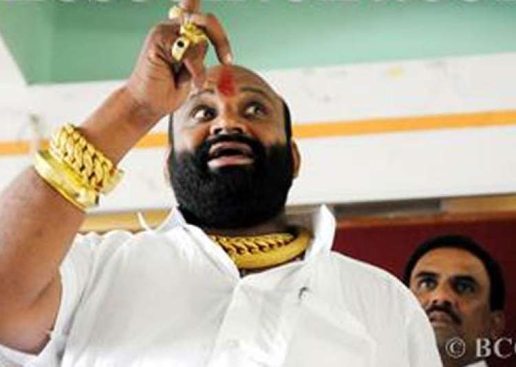 MNS MLA Ramesh Wanjale Dies Of Massive Heart Attack