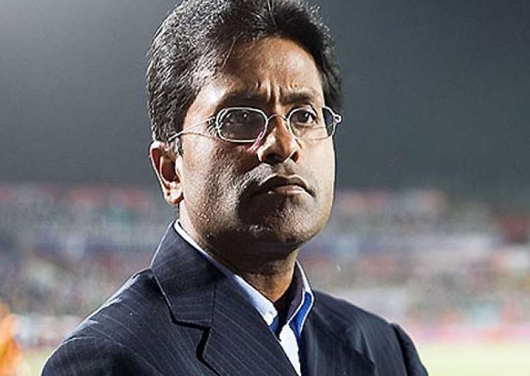 IPL Founder Lalit Modi Declared Bankrupt By London Court