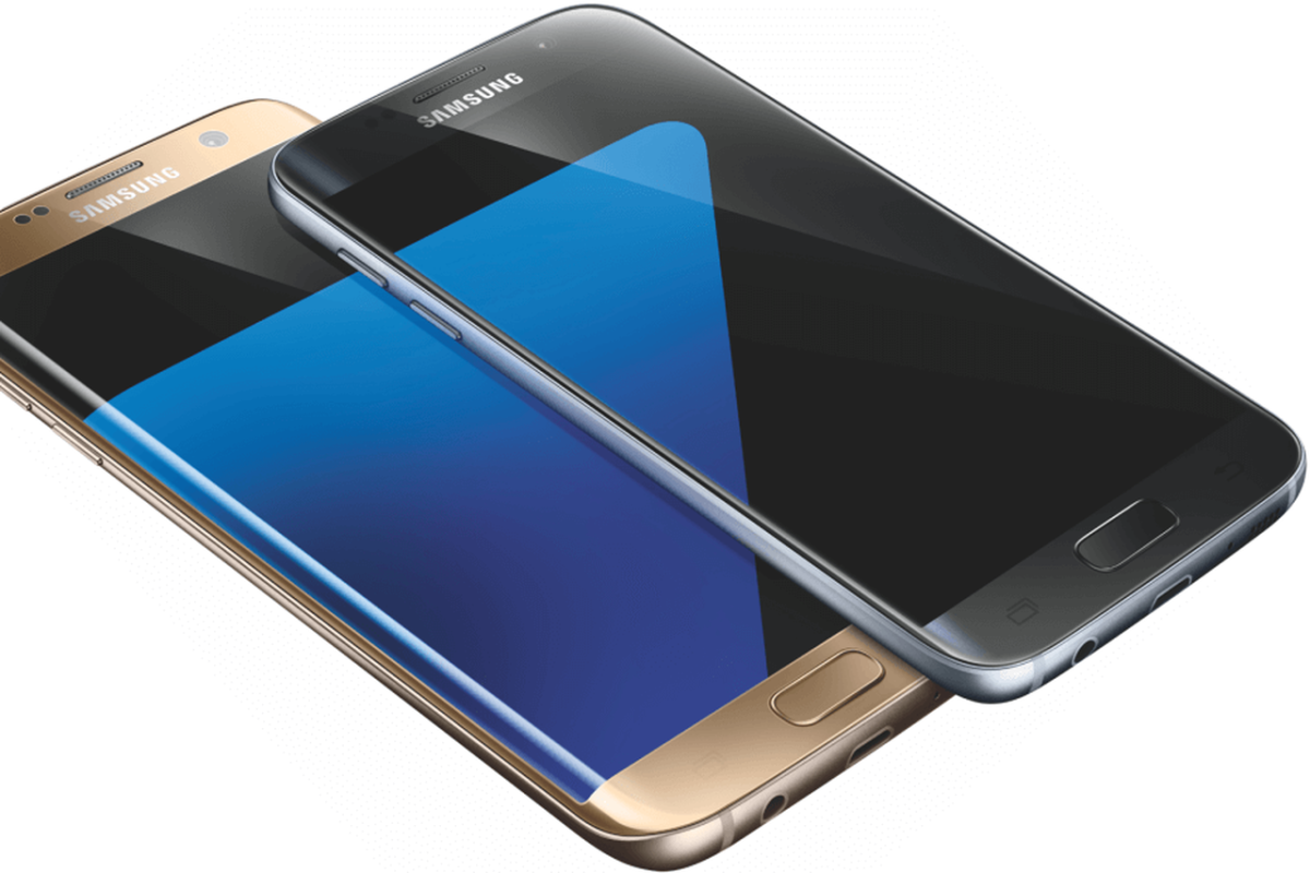 Samsung S7: Top 10 features that made an impression