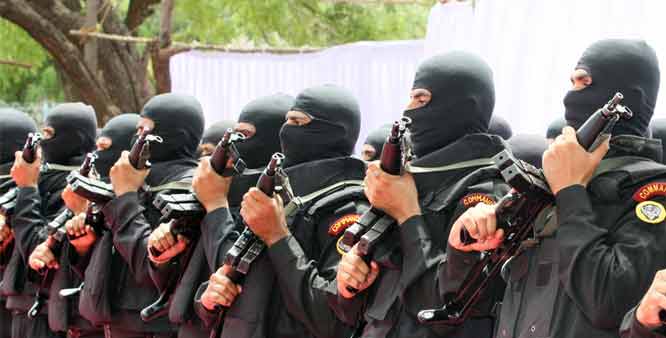10 lesser known facts about India's brave NSG commandos
