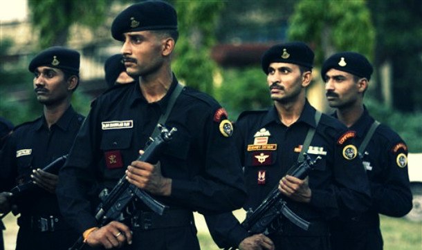 10 lesser known facts about India's brave NSG commandos - India TV News