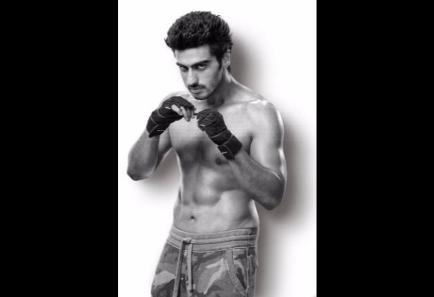 7 lesser known facts about the ‘Jawan Chokra'-Arjun Kapoor!