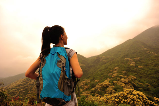 Mane Makeovers: Try these 3 perfect hairstyles when on trip - India TV News