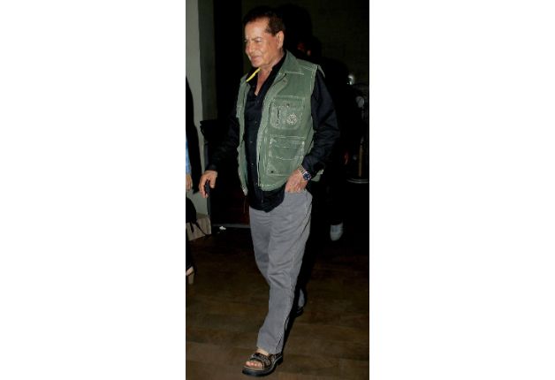 Sultan Special: B-town attends the special screening!
