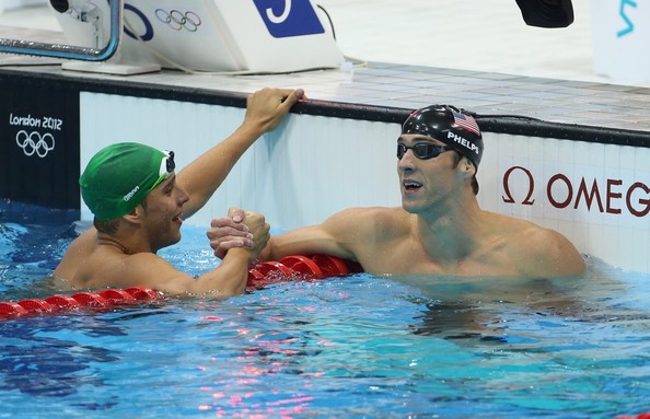 In pics: 10 lesser known facts about ‘Baltimore Bullet' Michael Phelps