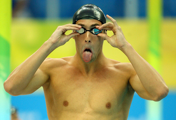 In pics: 10 lesser known facts about ‘Baltimore Bullet' Michael Phelps