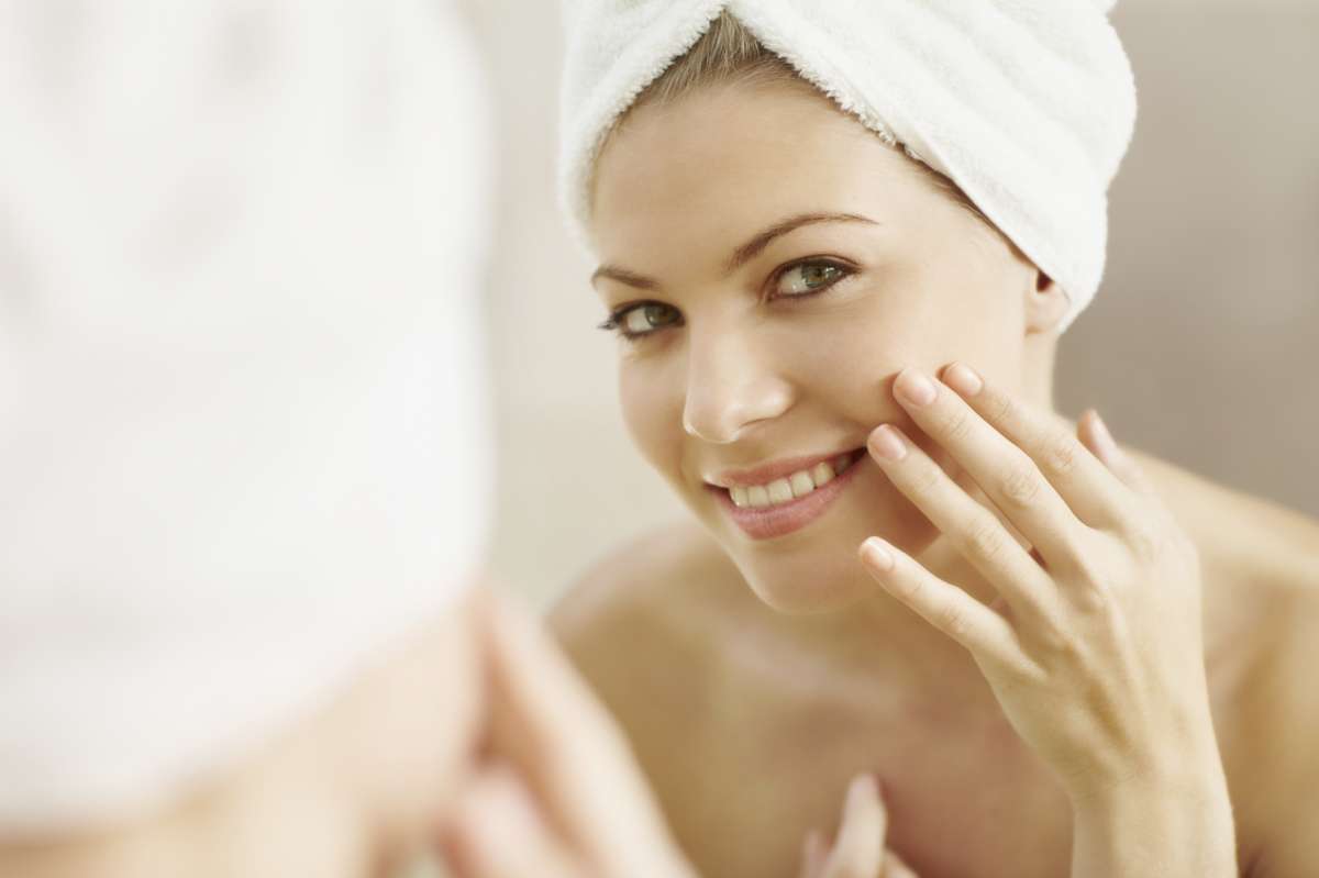 tips for glowing skin