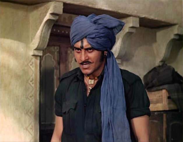 vinod khanna unknown facts