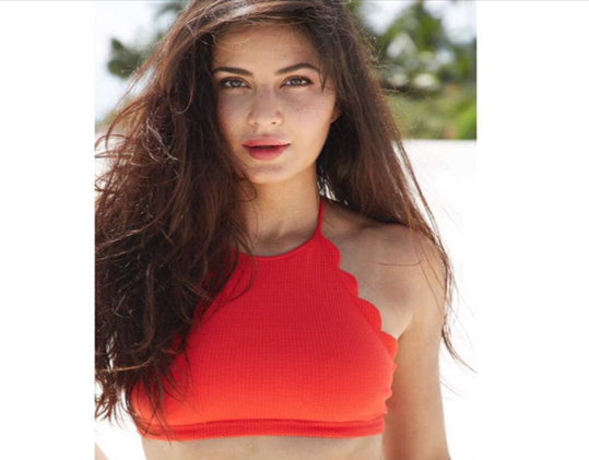 Katrina Kaif's latest Instagram pictures are too cute! - India TV News
