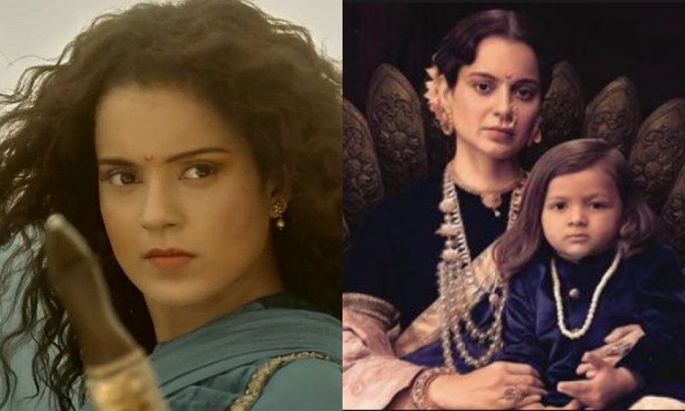 Controversies battled by Kangana Ranaut's Manikarnika: The Queen of Jhansi
