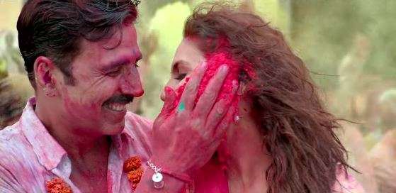 Holi 2019: 10 Iconic Holi moments from Bollywood movies