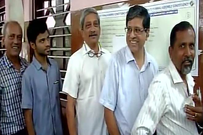 In Pics: A Glimpse of Manohar Parrikar's simple yet 'full of life' journey