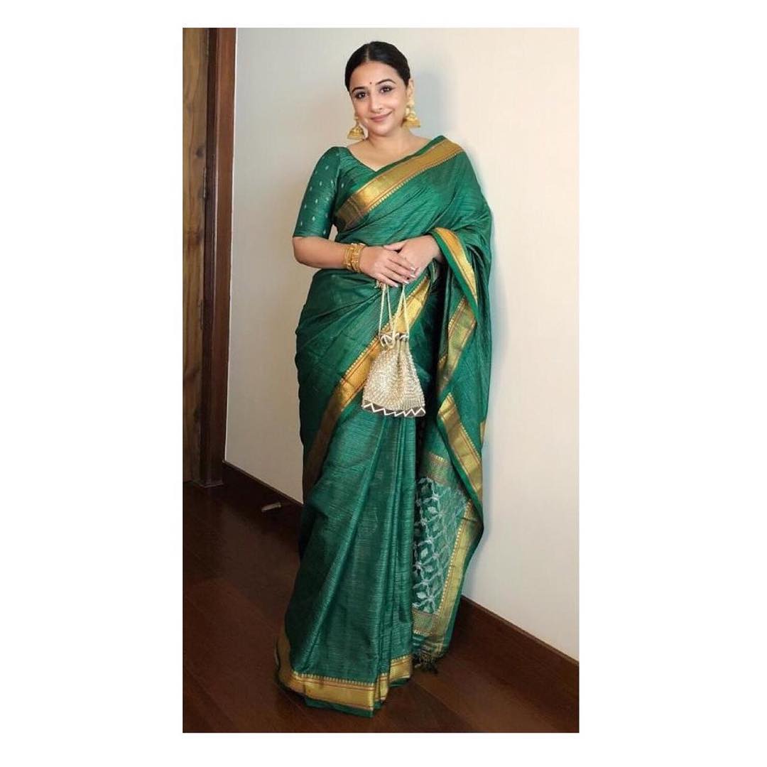 Vidya Balan announced the Critics Choice Film Awards- See Bollywood ...