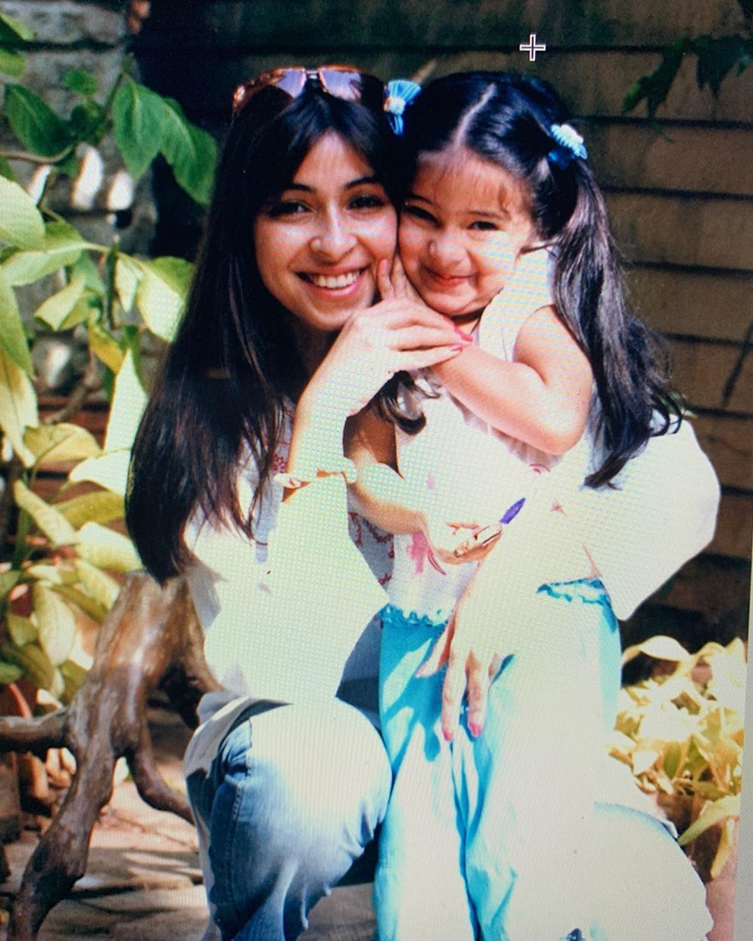 Happy Birthday Ananya Panday: Unseen childhood pictures of SOTY actress