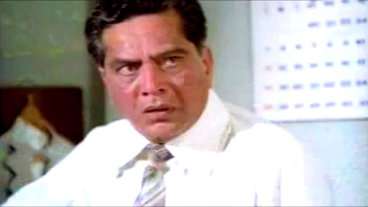 Shriram Lagoo passes away at 92 Some rare photos of the veteran actor