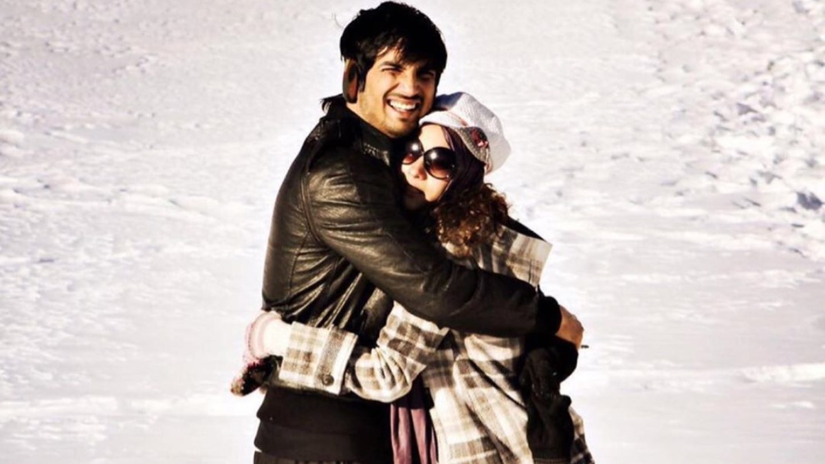 Sushant Singh Rajput, Ankita Lokhande's throwback vacation photos will ...