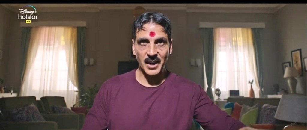 Laxmmi Bomb Trailer: 5 Reasons Akshay Kumar, Kiara Advani's horror ...