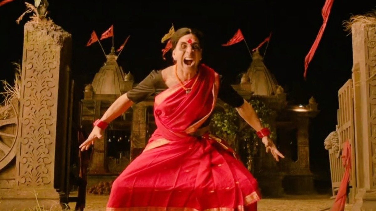 Laxmmi Bomb Trailer: 5 Reasons Akshay Kumar, Kiara Advani's horror ...