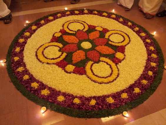 Diwali 2020: Easy and quick rangoli design you must try this festive season