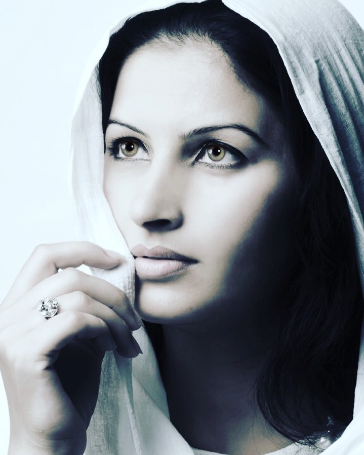 Bigg Boss 14: Sonali Phogat's rare photos from her modelling days are ...