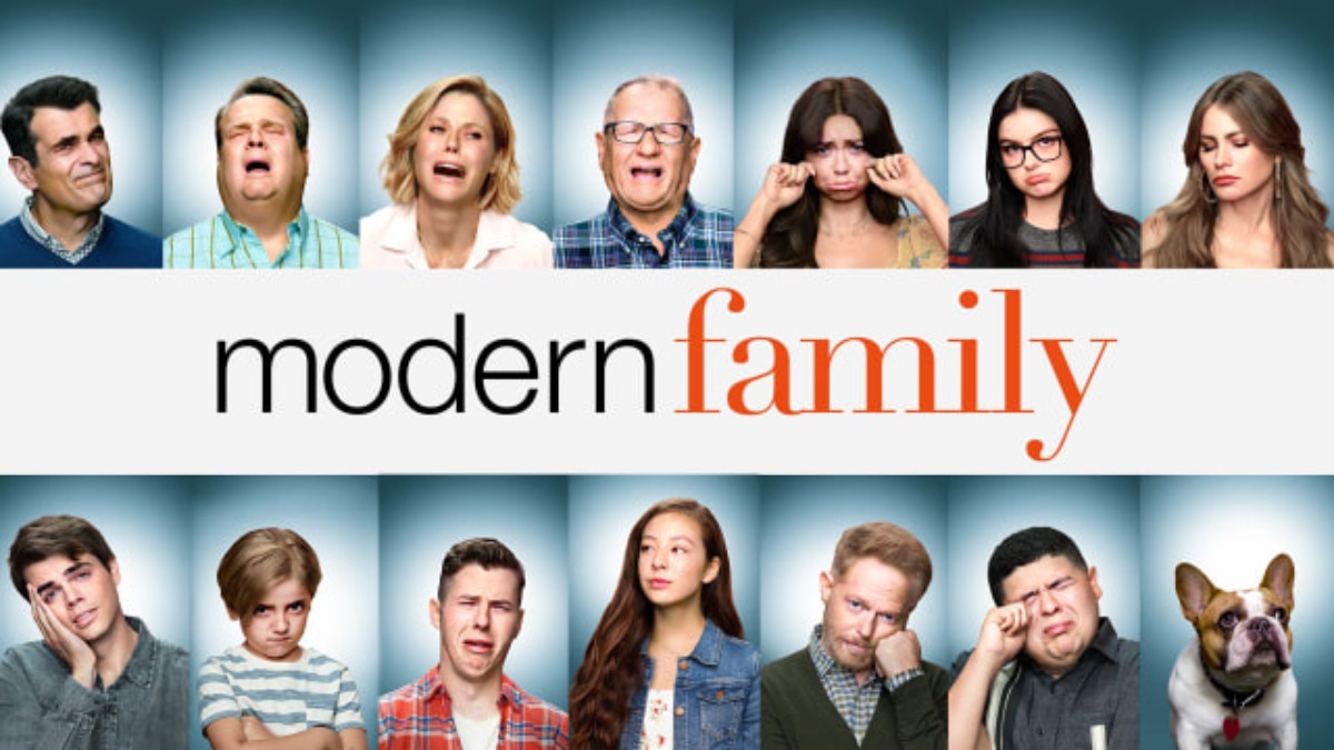 5 hilarious family sitcoms guaranteed to leave you ROFL