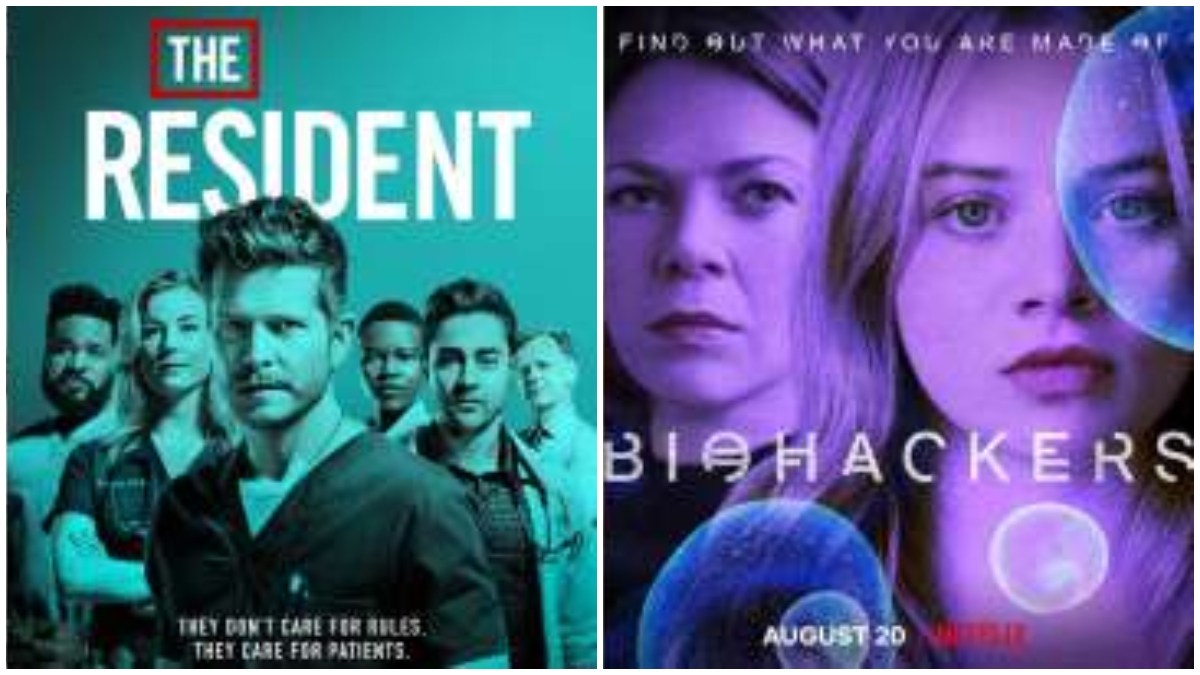 Medical dramas to binge watch on Doctor's Day (PICS) - India TV News