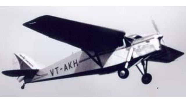 From JRD Tata to Ratan Tata: Air India's flight comes full circle ...