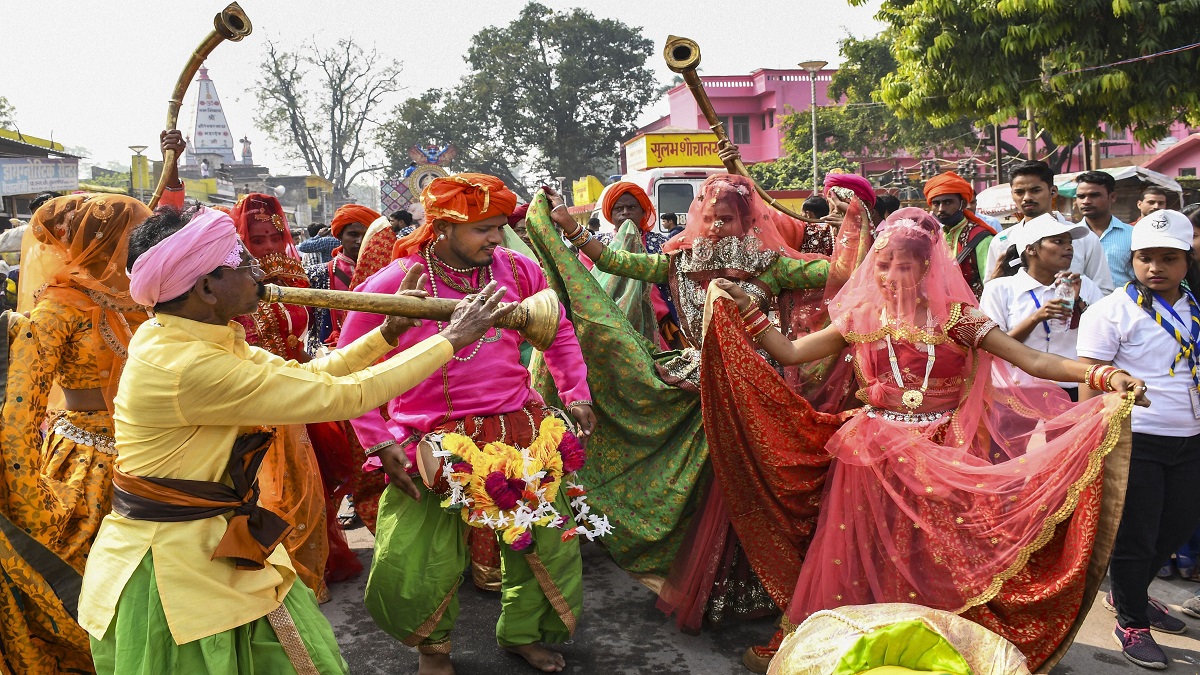 Ayodhya Deepotsav Lord Ram's city is all decked up for mega Diwali ...