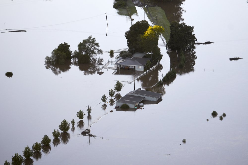 Yearender: Natural calamities of 2021 that hit across globe | IN PICS