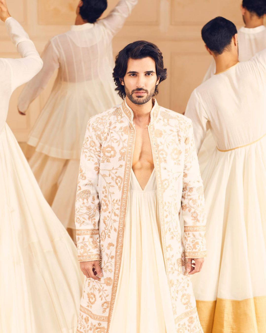 Happy Birthday Aditya Seal: 5 Times the SOTY2 actor slayed in ethnic wear